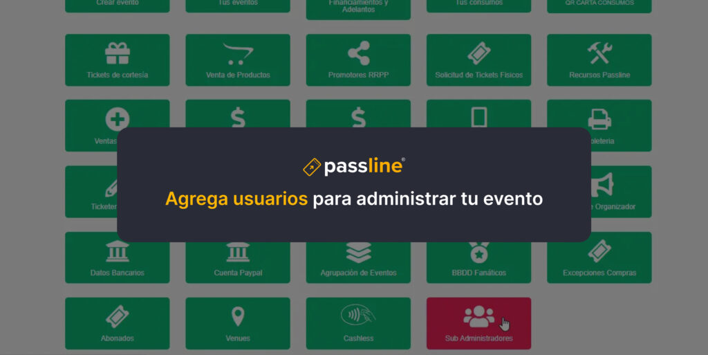 Herramientas - Blog Passline